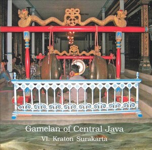 Solonese Gamelan - Music genre - Rate Your Music